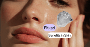 Benefits of Fitkari (Alum) for Skin: Glow, Acne Control - Healixcare